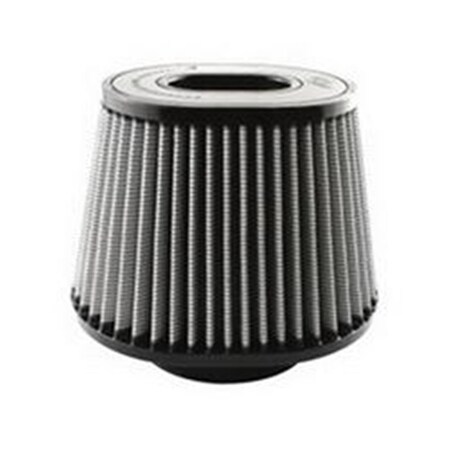 Advanced Flow Engineering Magnum Flow Pro Dry S Air Filter - White AFE21-91044 | Zoro
